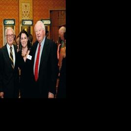 For Lou Spadia, Bay Area Sports Hall of Fame was life-long dream ...