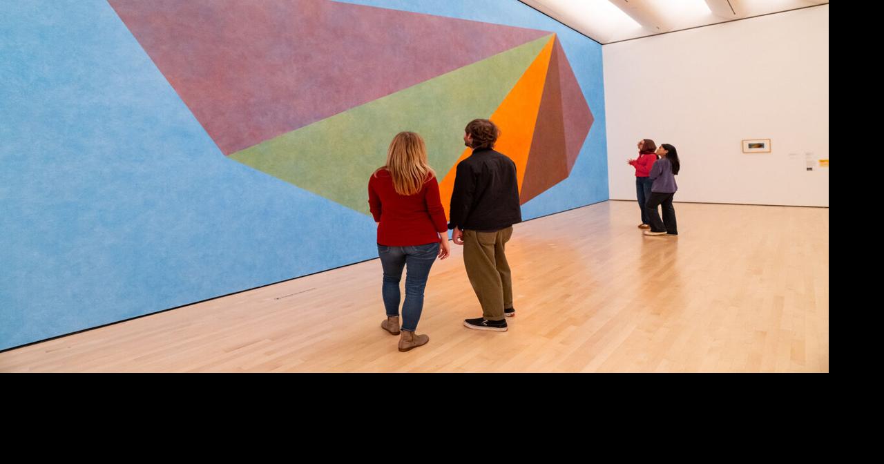 SF summer gallery guide shows art scene continues rebound | Visual arts ...