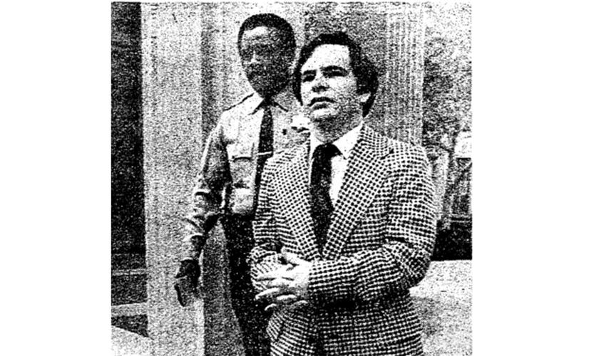 Murder in the Seaside cottage | San Francisco News | sfexaminer.com