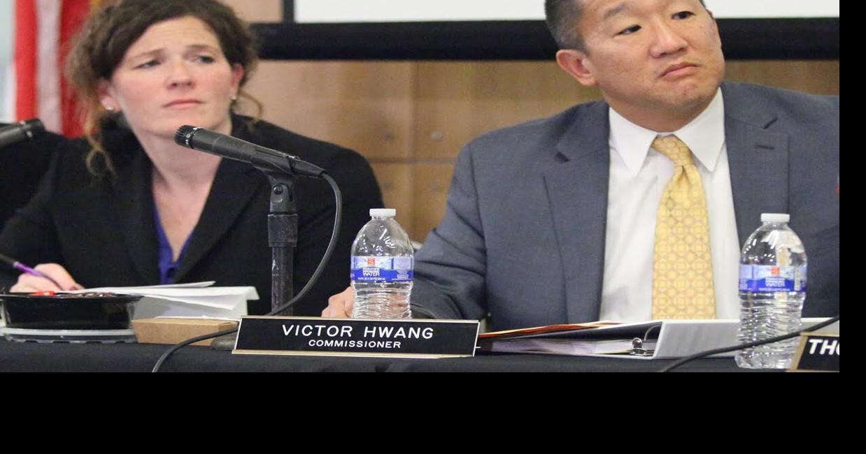 SF police commissioner resigns for new role as Superior Court judge ...