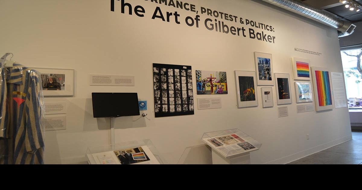 Castro museum reopens its door to LGBTQ history | Culture | sfexaminer.com