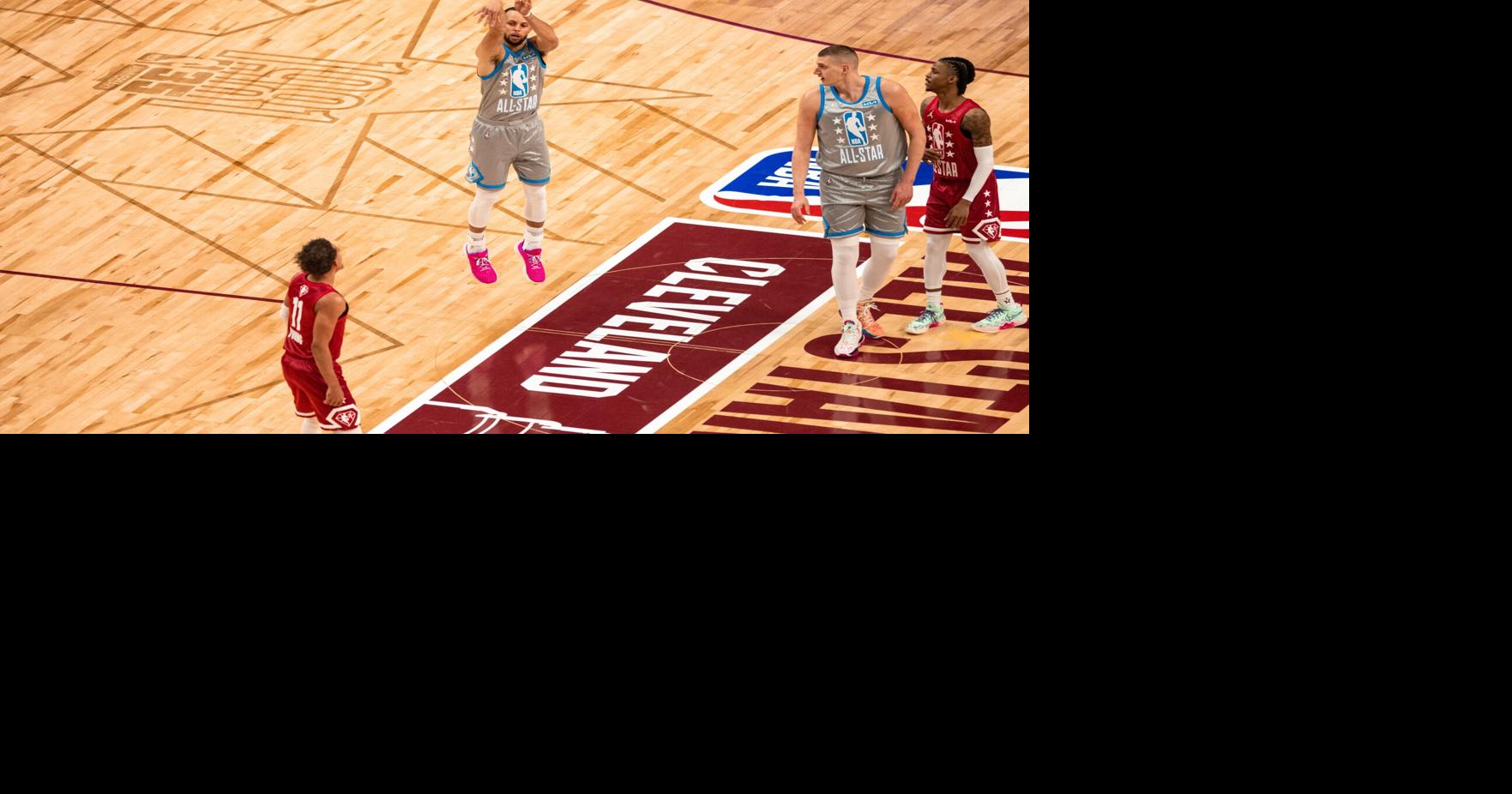 NBA All-Star events to attend in San Francisco and Oakland | Warriors ...