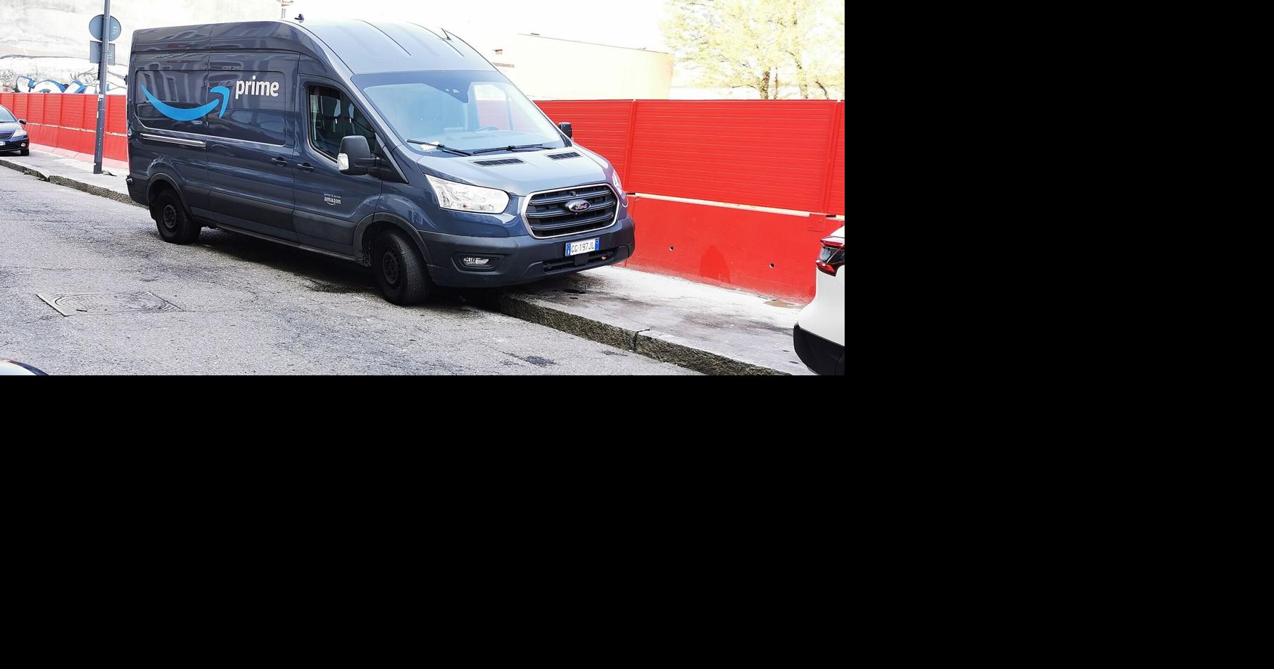 Amazon Ends Prime Invitee Program | | sfexaminer.com