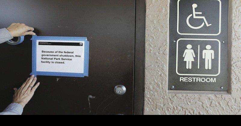 The bizarre, antiquated origins of sex-segregated restrooms | San ...