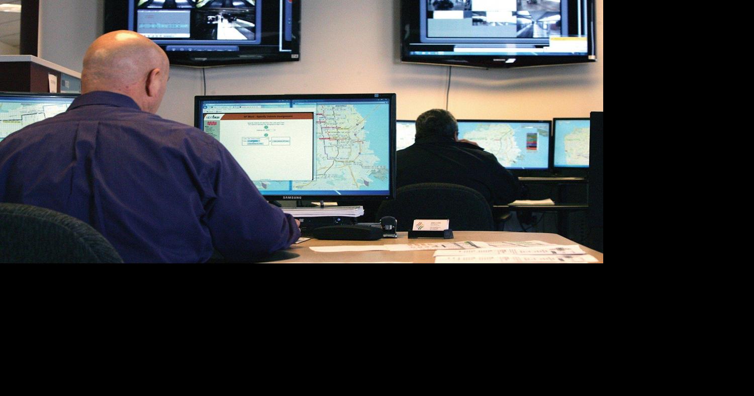 SF public transit plans for route changes, new service | San Francisco ...