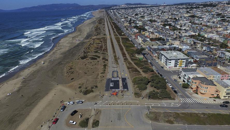 Stagnant San Francisco housing a time capsule of bygone era | Urban ...