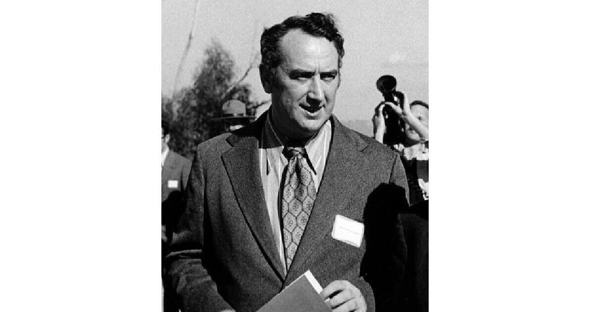 A San Francisco politics origin story: The Burton Machine | San ...