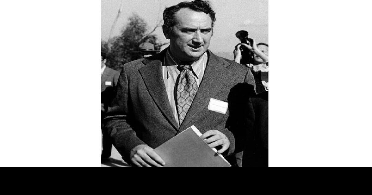 A San Francisco politics origin story: The Burton Machine | San ...