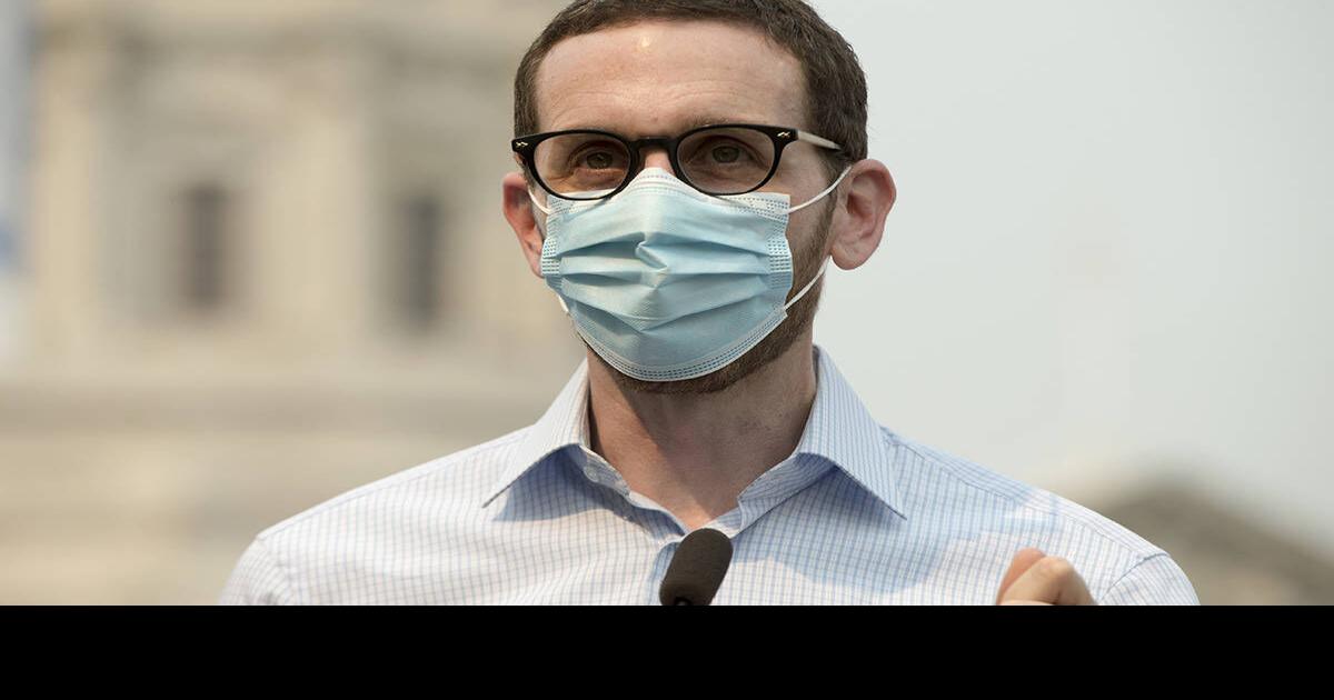 Scott Wiener declares victory against Jackie Fielder in state Senate ...