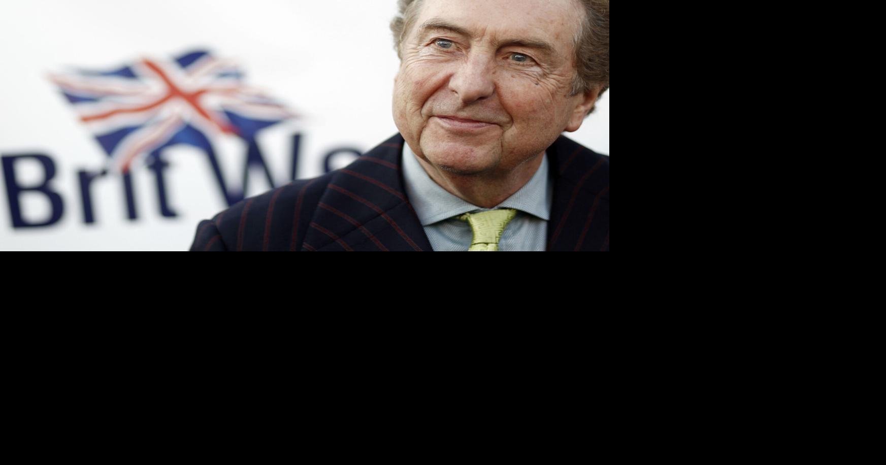 SF Sketchfest brings Monty Python icon Eric Idle full circle | Comedy ...