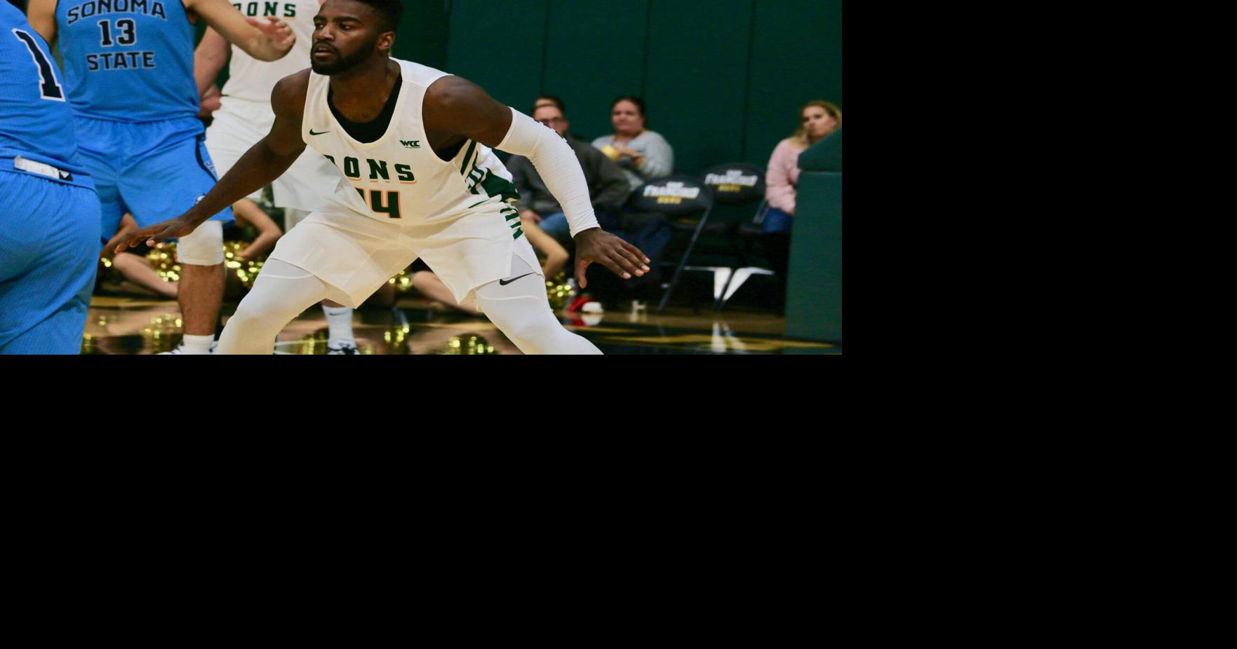 USF Dons men and women win openers, set for Chase on Saturday | Sports ...