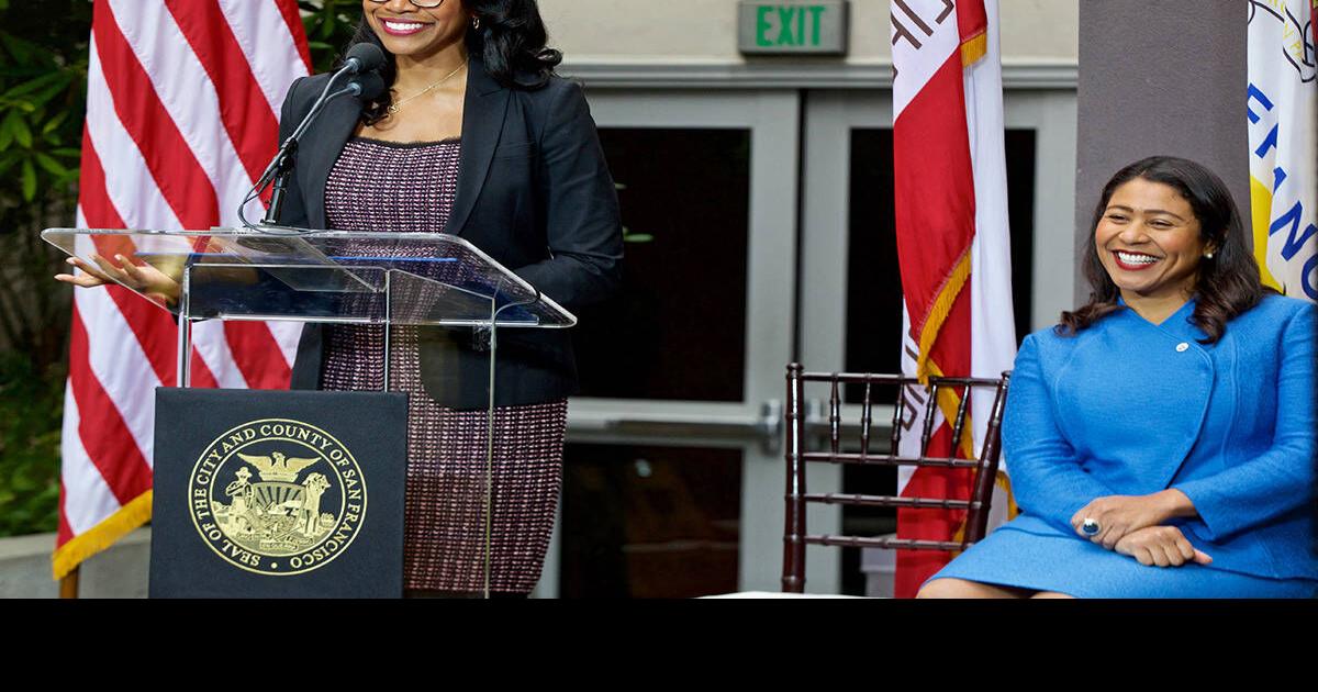 Malia Cohen confirmed as police commissioner | San Francisco News ...