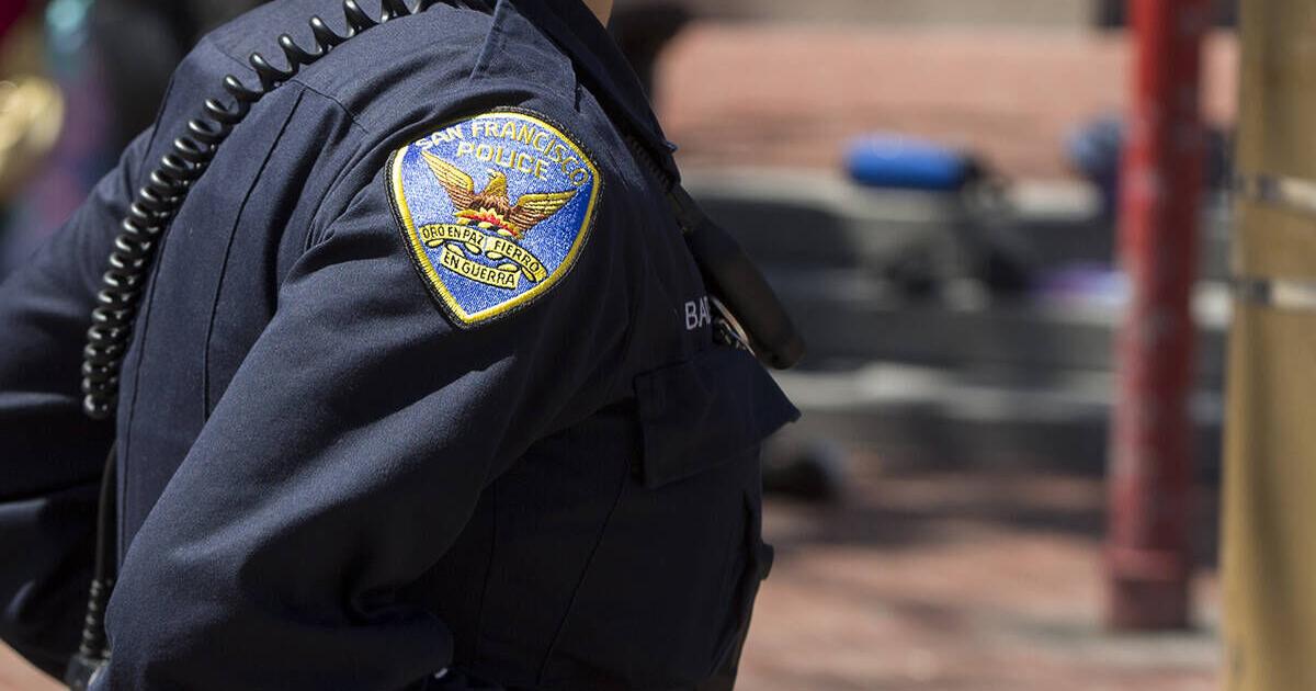 SFPD is searching for suspects in three fatal SF shootings | Crime ...
