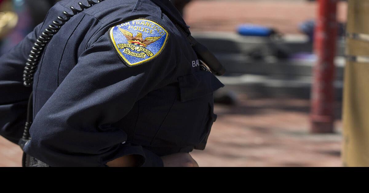 SFPD is searching for suspects in three fatal SF shootings | Crime ...