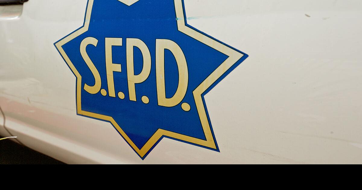SFPD arrest armed man near high school after standoff | Crime ...