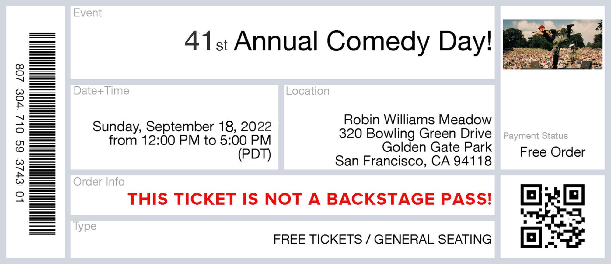 San Francisco’s underground comedy scene is coming up for air. Here’s ...