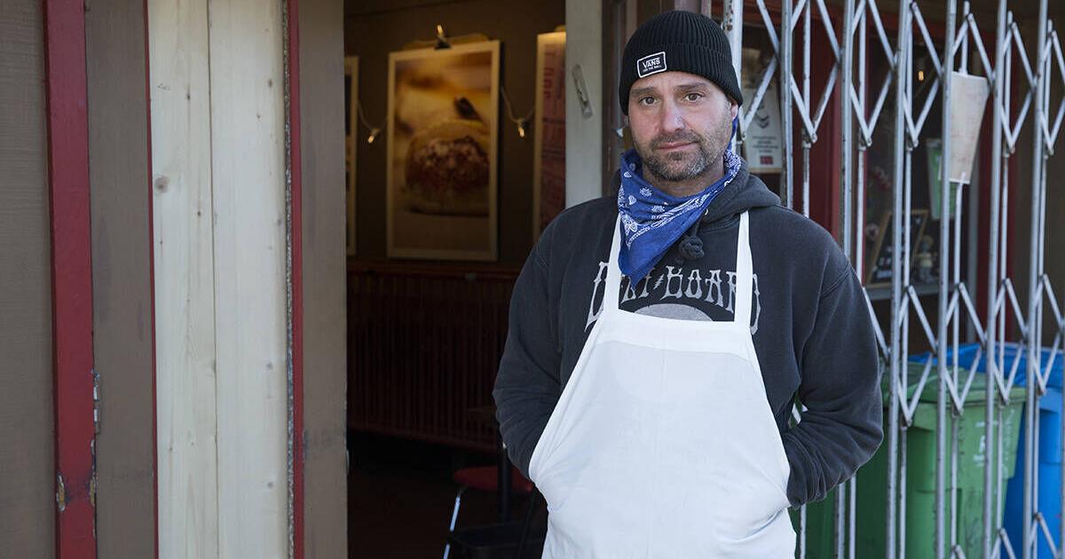 Owner of famed sandwich shop says S.F. is so broken it needs Batman ...