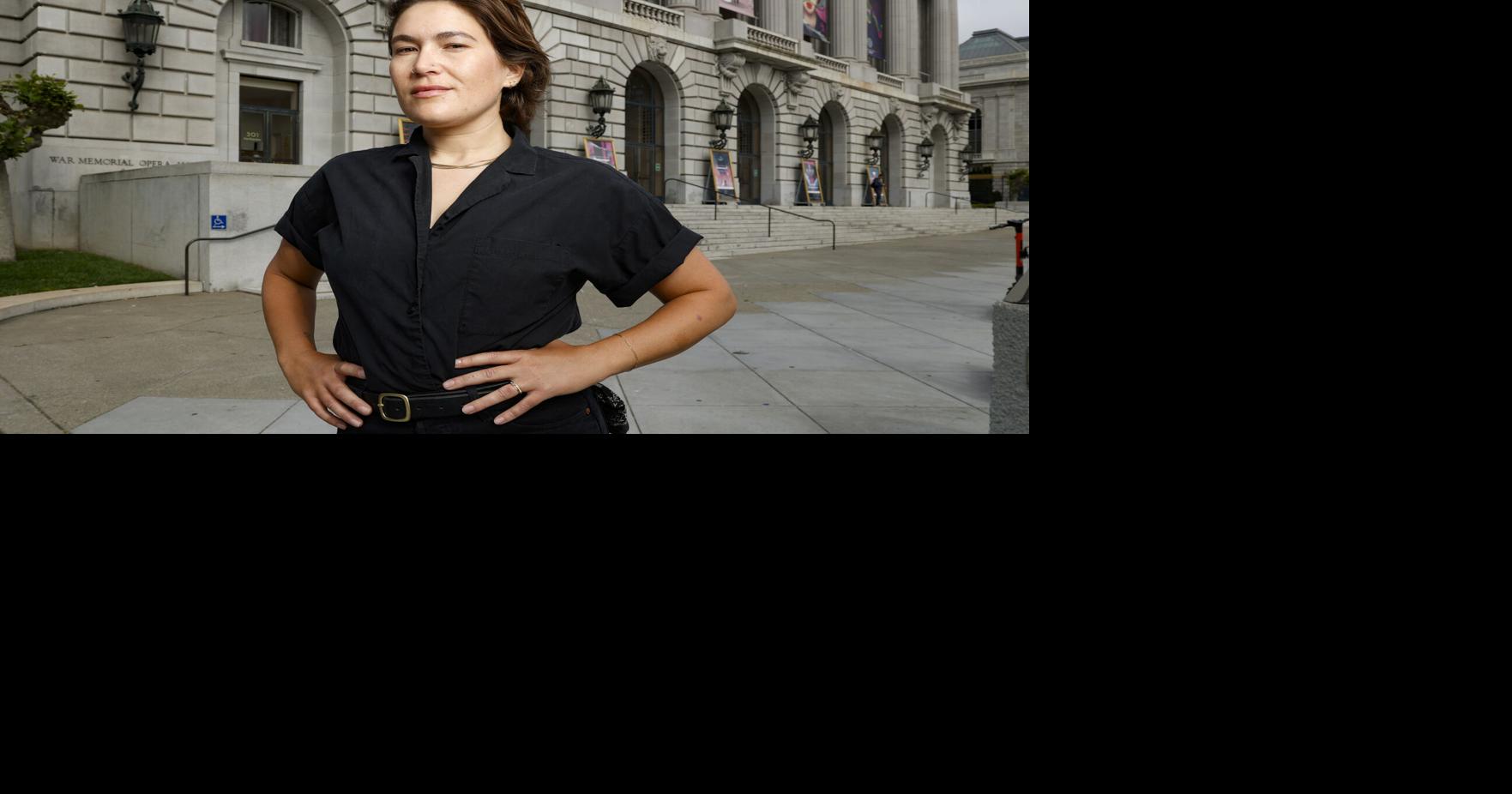 San Francisco Opera embraces transgender, nonbinary singers | Classical ...