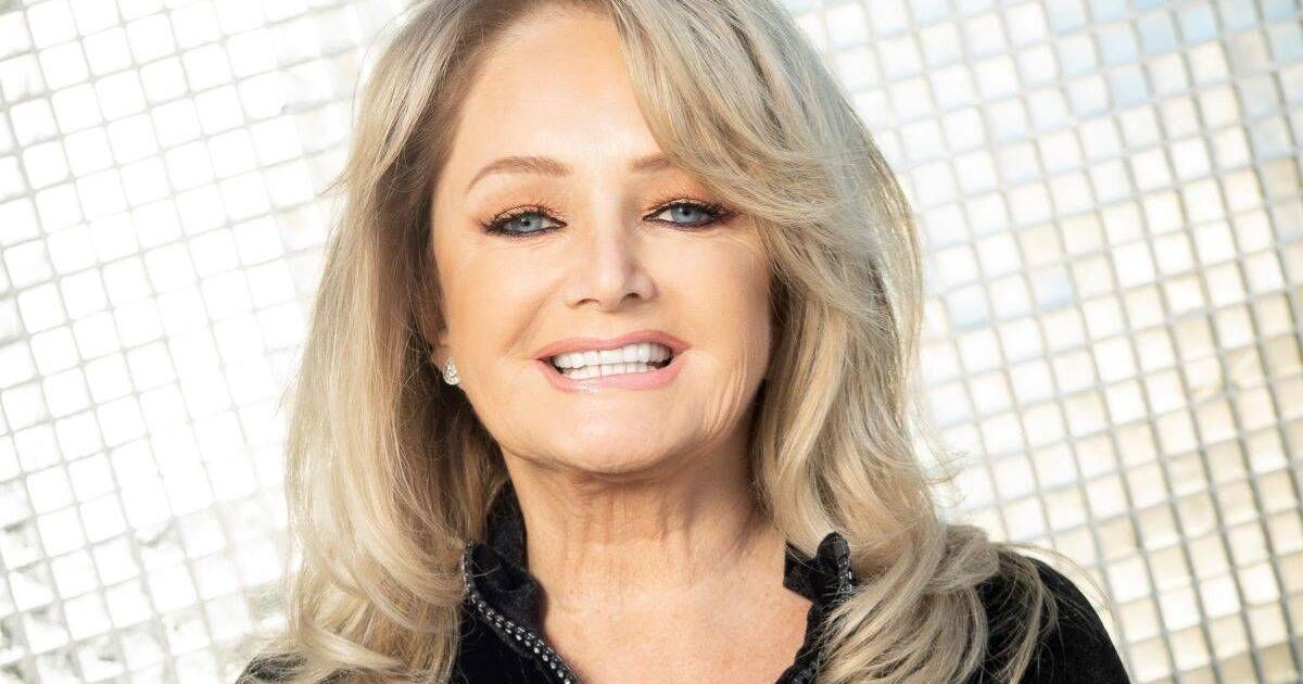 ‘Total Eclipse’ singer Bonnie Tyler survived Eurovision | Culture ...