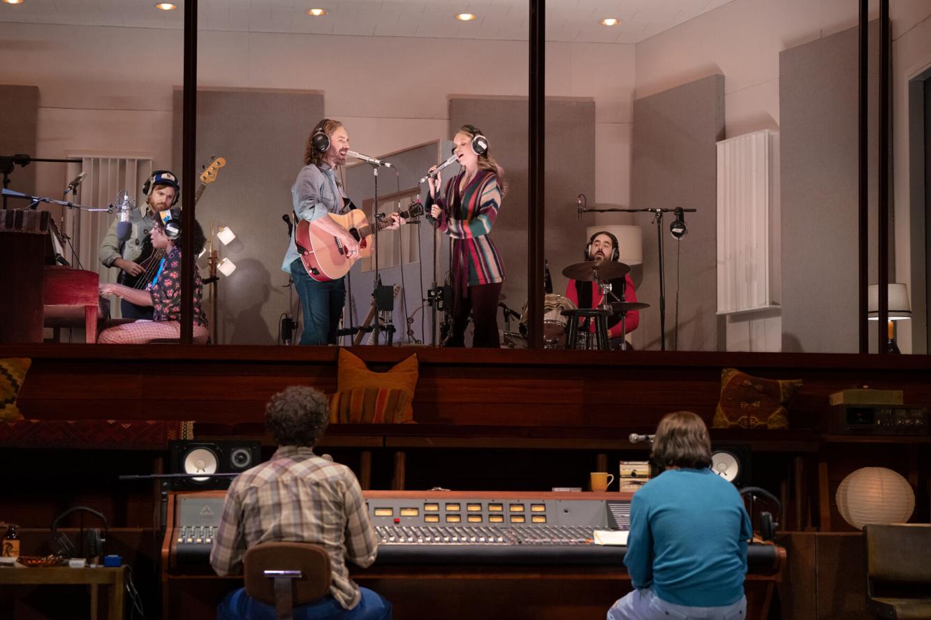 Stereophonic debuts in SF after historic Tony Awards haul | Theater ...