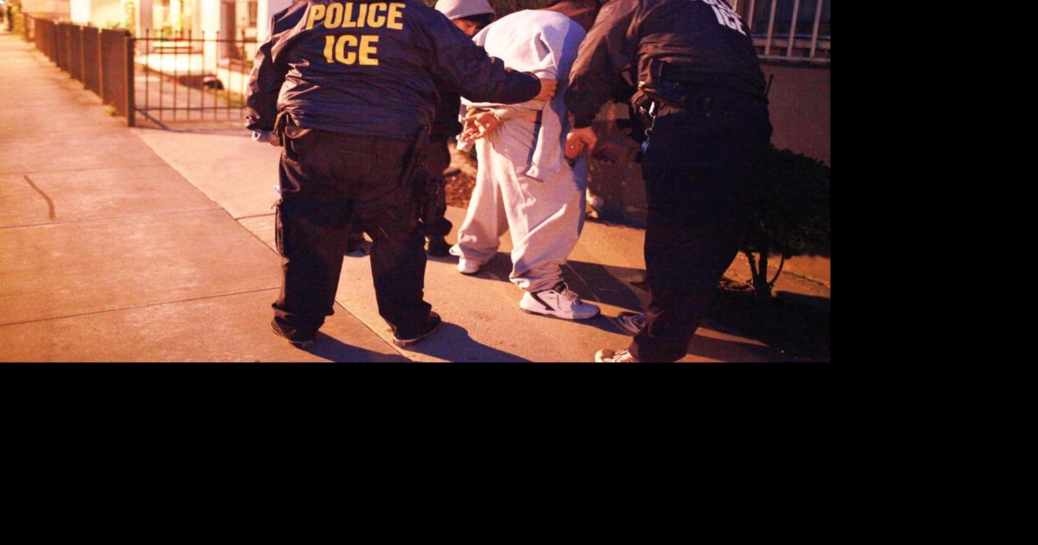 SF police chief decries proposal to skirt federal immigration detainer ...