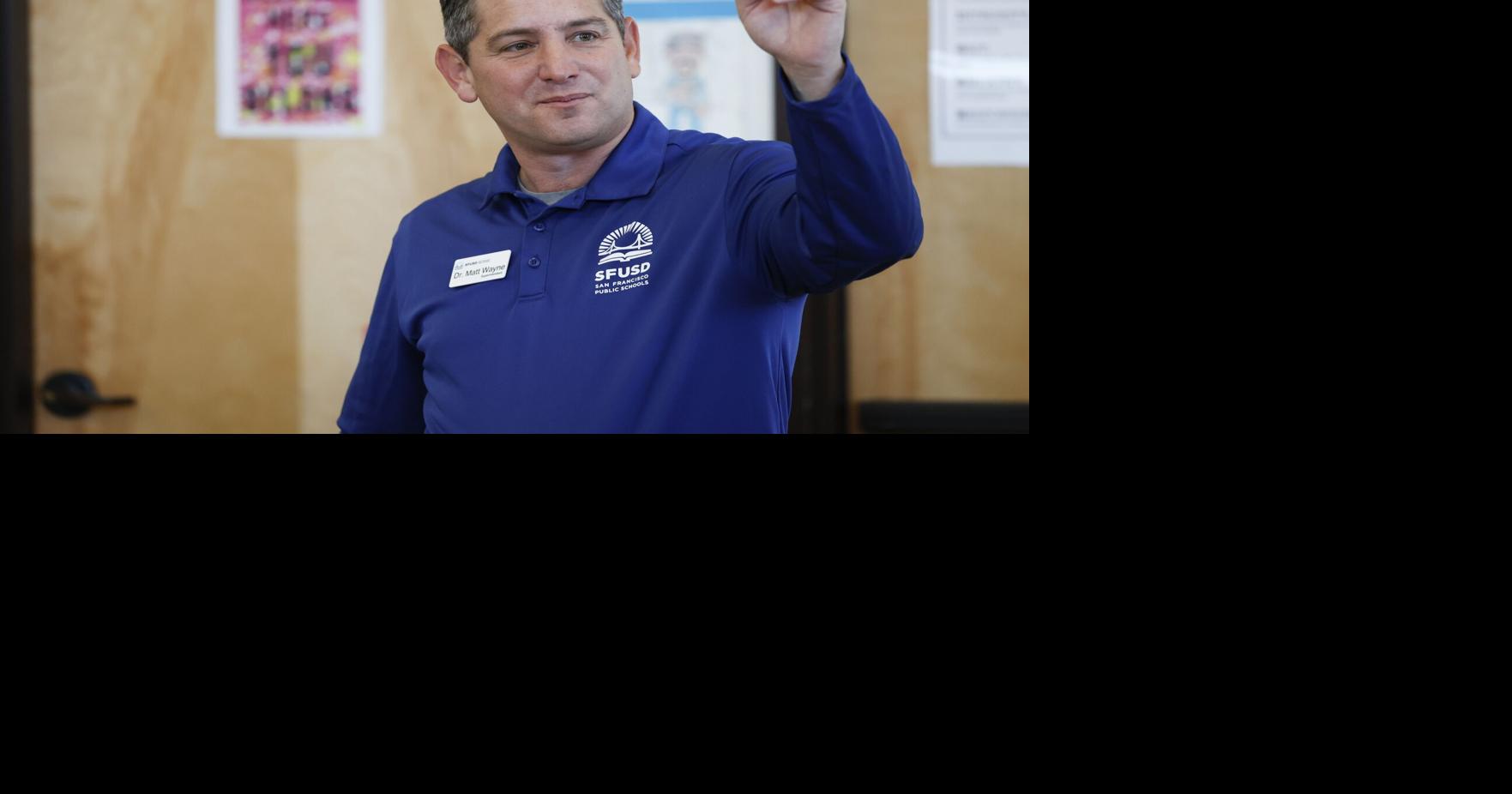 SFUSD closures: District names preliminary list of schools | Education ...