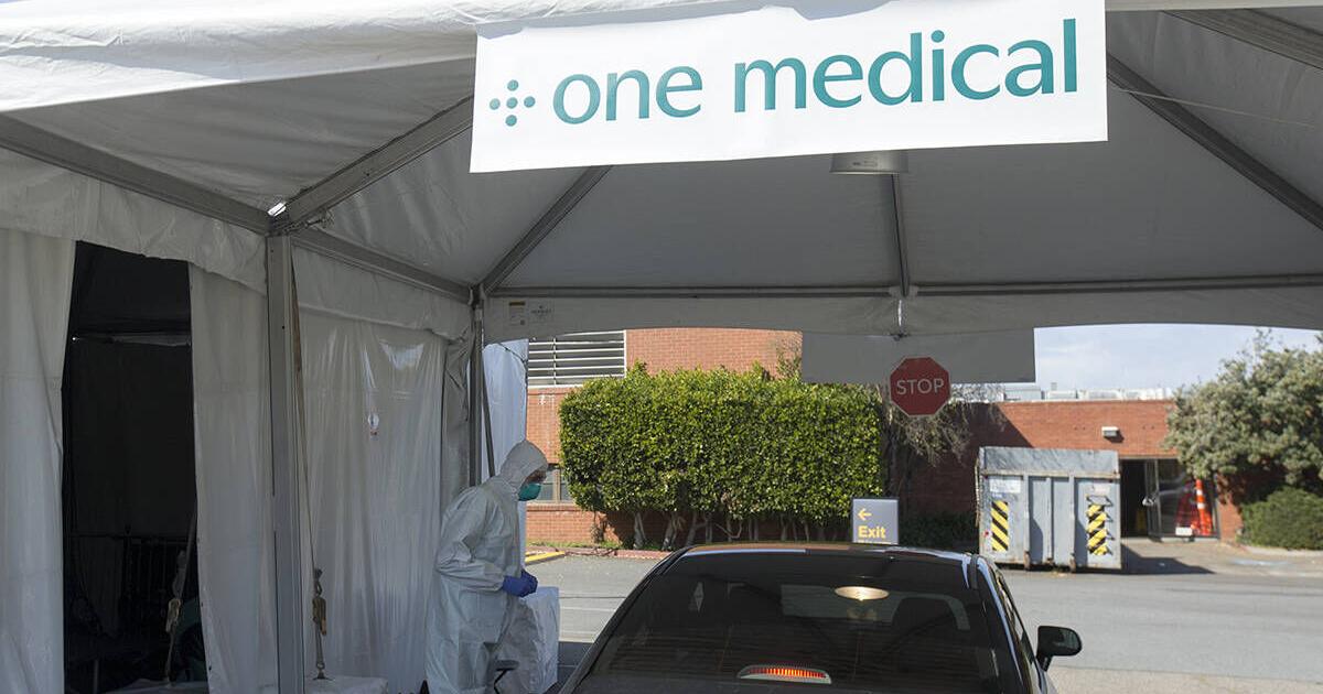 One Medical ‘prioritized doses for VIPs’ in SF vaccine rollout ...