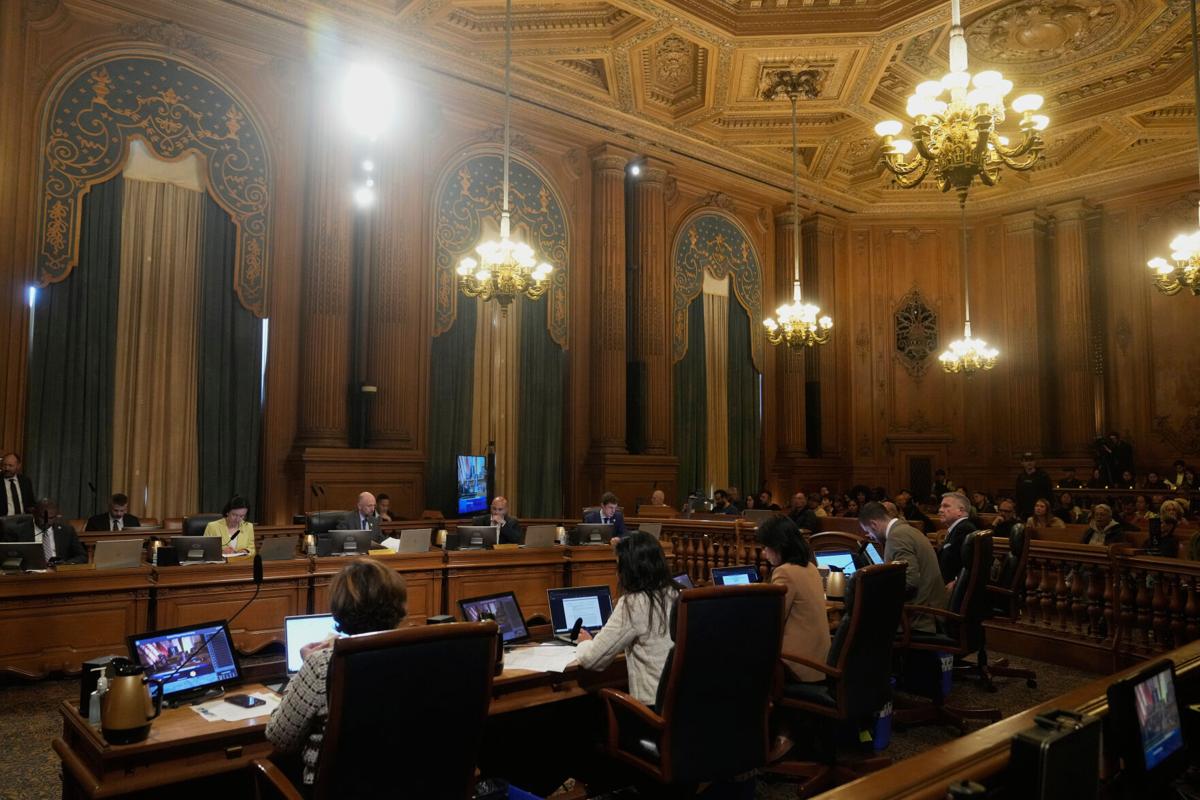 SF supervisor races heating up months before 2026 elections | Politics ...