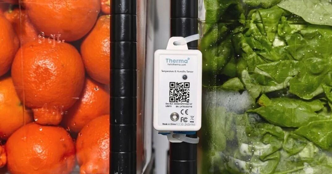 Opinion: San Francisco startup cracks smart refrigeration | San ...