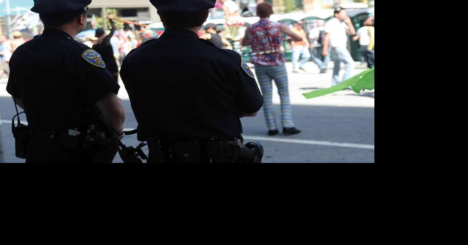 Police Commission seeks final say on SFPD reforms under state review ...