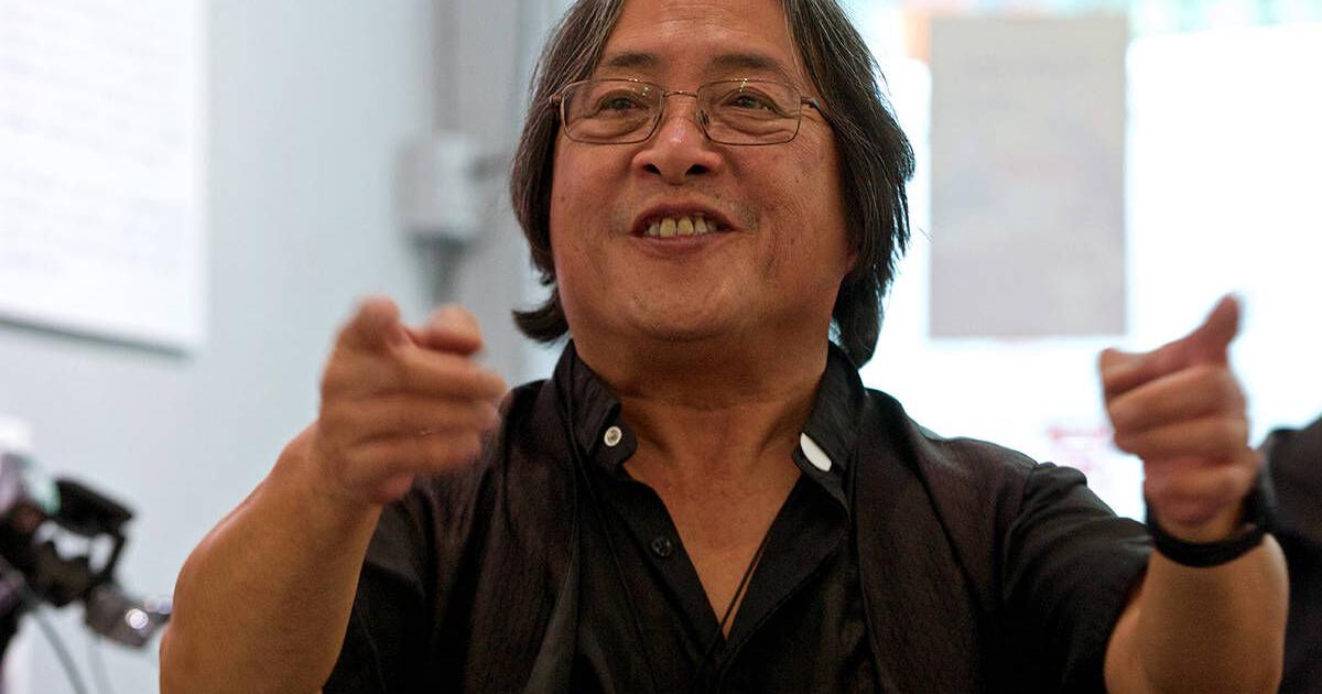 Rev. Norman Fong retires after a life of activism seen ‘through the ...