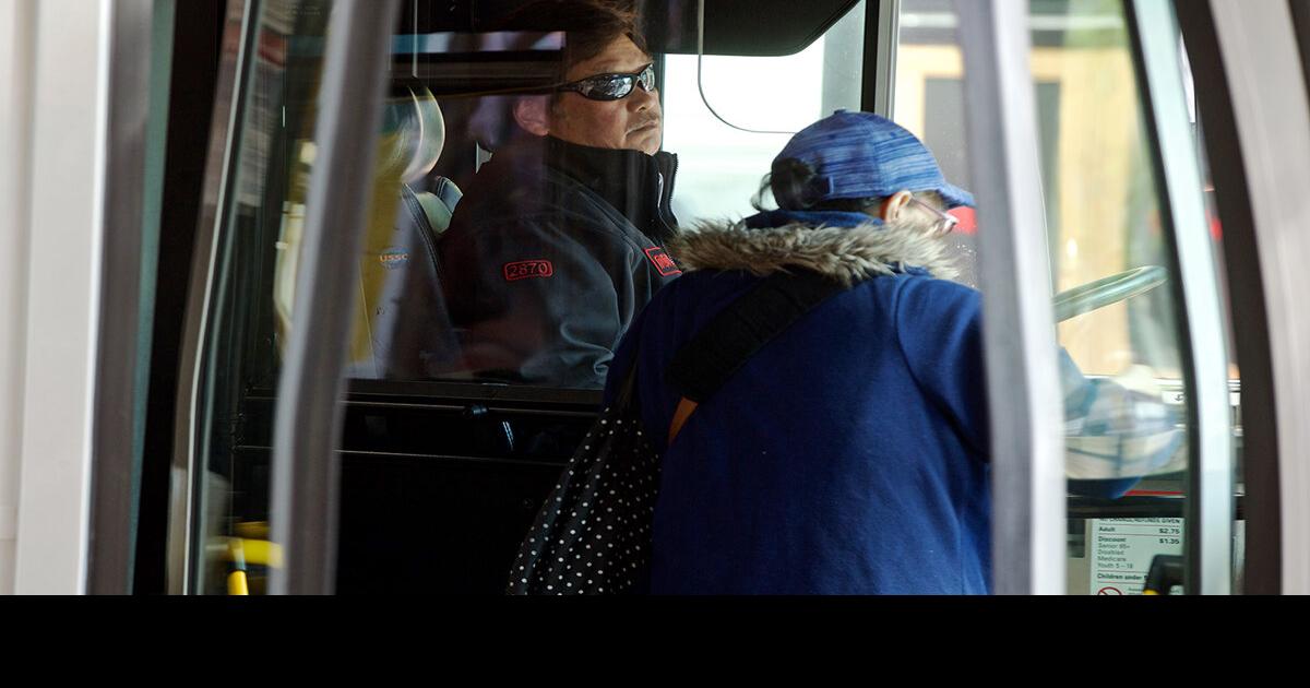 City to teach de-escalation tactics to Muni drivers to reduce violent ...