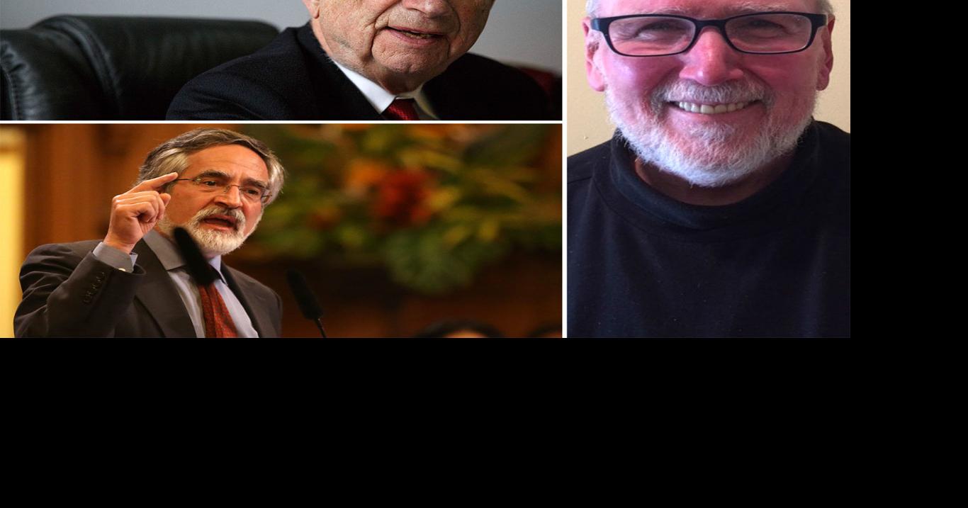 City Hall firebrand Larry Bush quits Ethics group after leading quarter ...