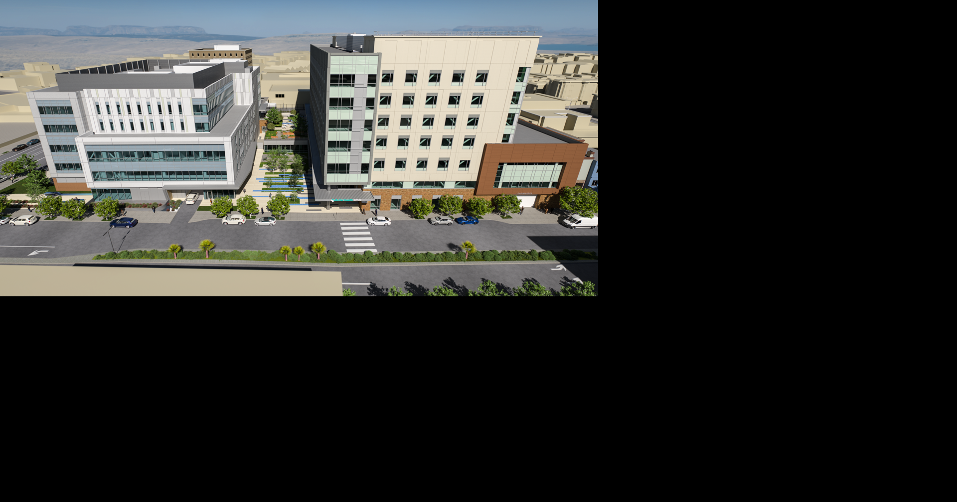 Sutter Health doubles down on SF with neuroscience complex | Public ...