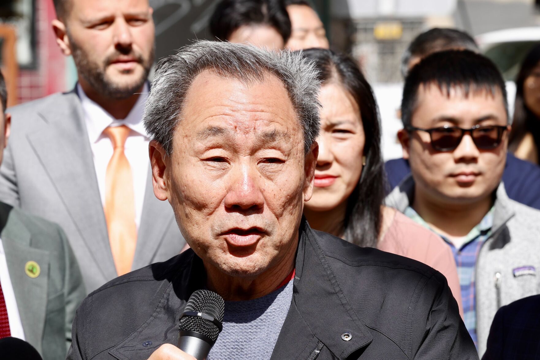 SF honors Wong Kim Ark on birthright citizenship anniversary | Politics ...