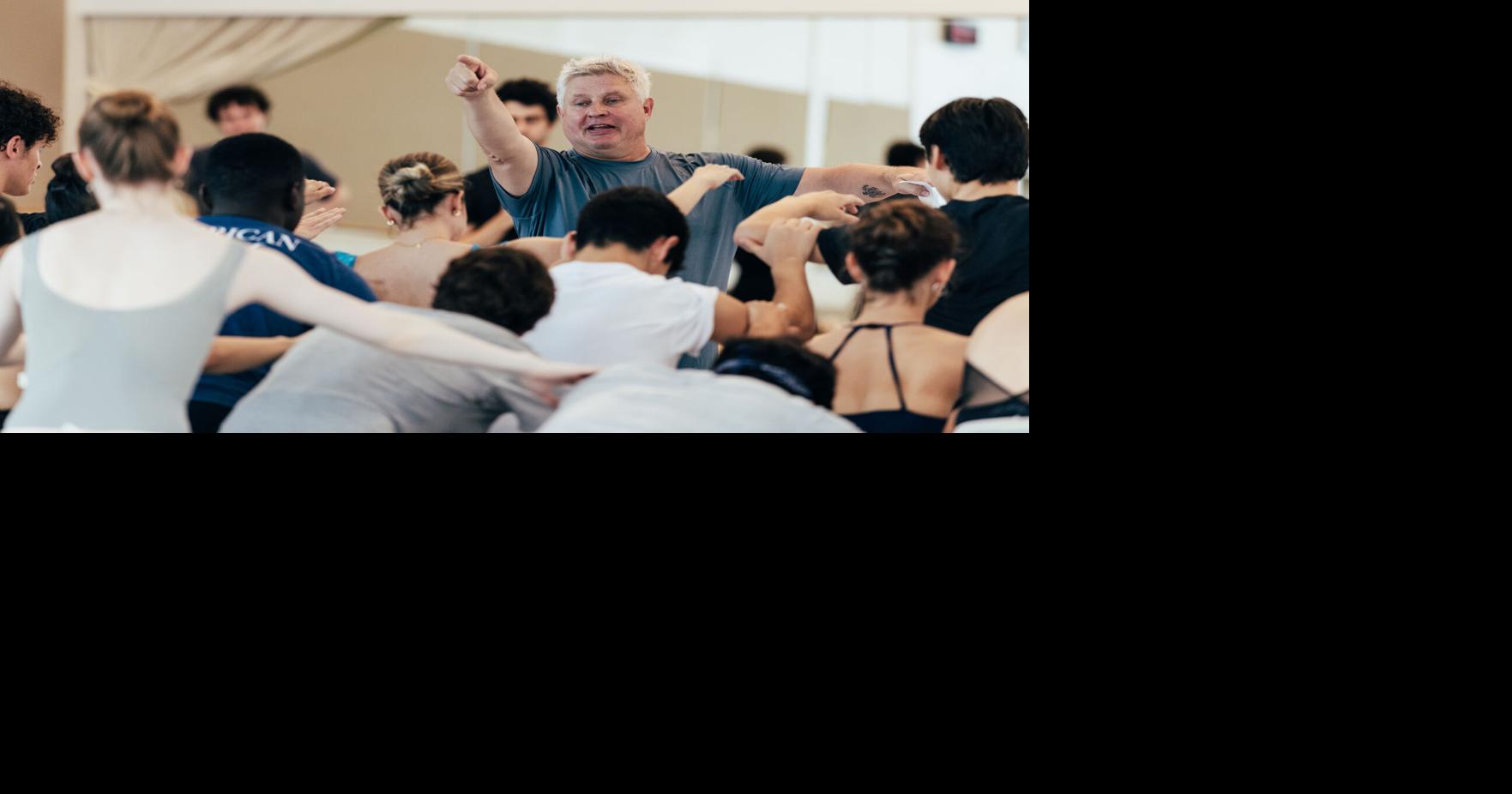 San Francisco Ballet tells Eugene Onegin with Russian flair | Visual ...