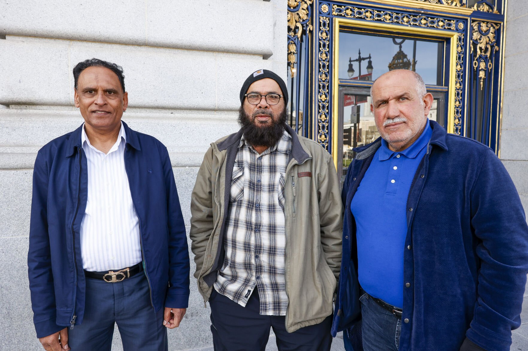 SF taxi drivers want Daniel Lurie to lead medallion-debt fix | The City ...