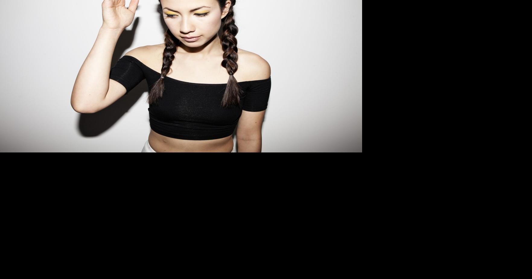 Emmy the Great inspired by sunshine, literature | Culture | sfexaminer.com