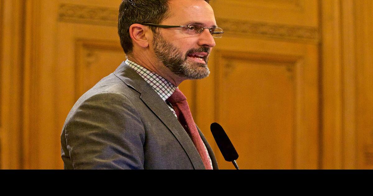 San Francisco Supervisor Safai has home broken into | Crime ...