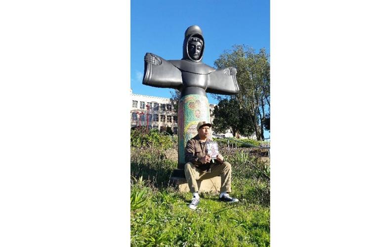 Benjamin Bac Sierra: From San Pancho with amor | Archives | sfexaminer.com