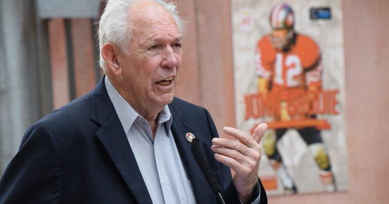 John Brodie newly nominated for Hall of Fame | Sports | sfexaminer.com