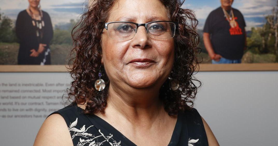 de Young Museum exhibit showcases Bay Area Indigenous tribes | Museums ...