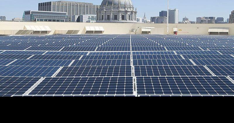 With strong enrollment in CleanPowerSF, focus shifts to renewable ...
