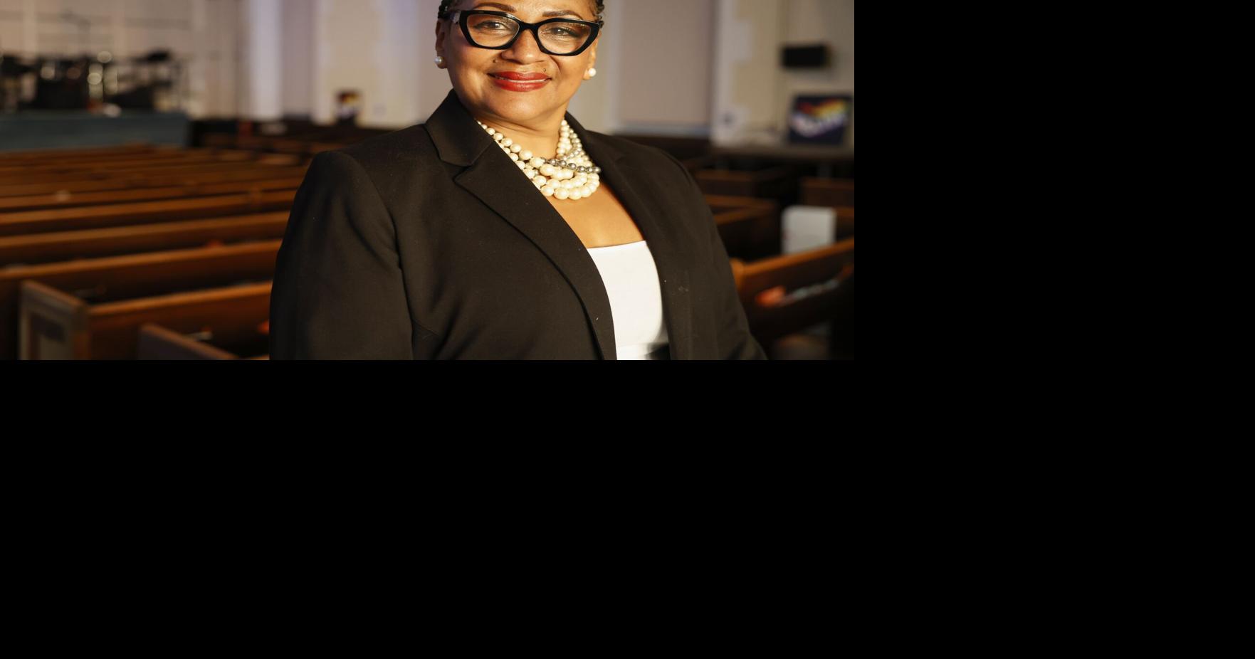 SF GLIDE Foundation begins new era just in time for holidays | The City ...