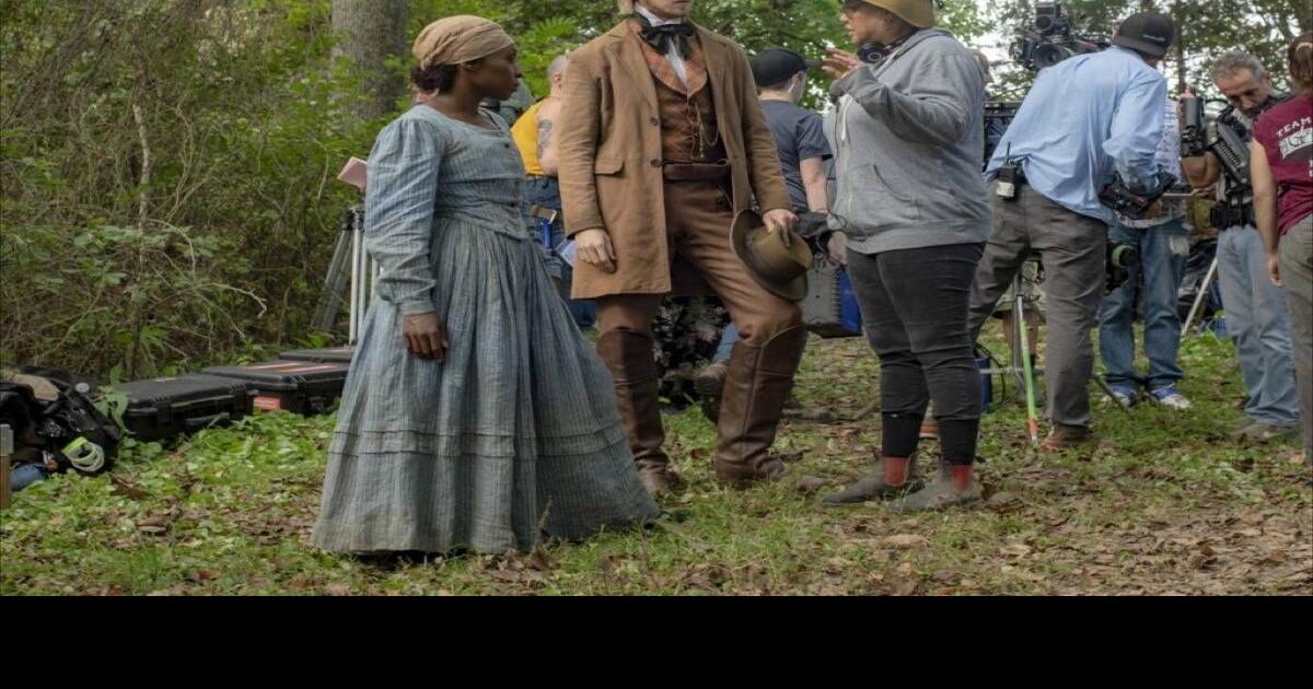 Kasi Lemmons describes joys, trials of making ‘Harriet’ | Culture ...