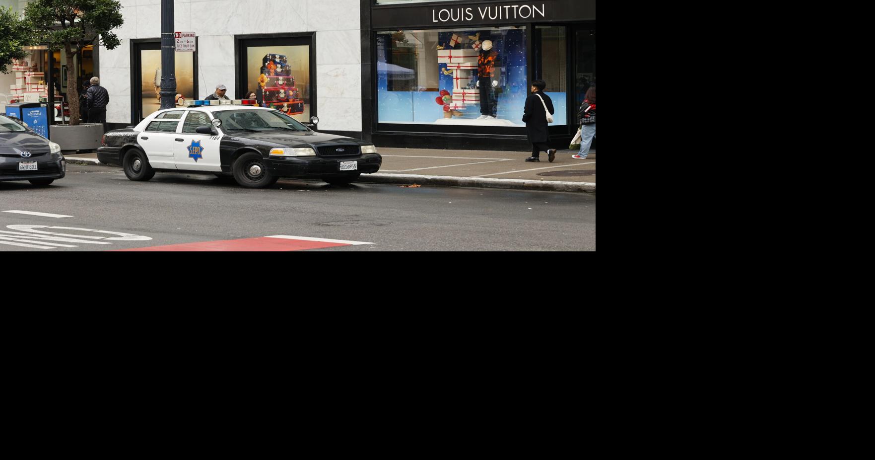 Ricky Pearsall shooting highlights need for visible SFPD | Forum ...