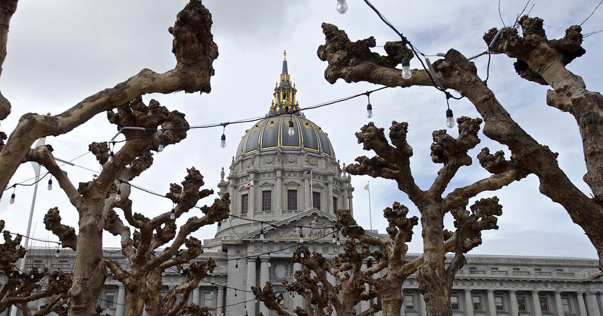 Bernie Curran gets more prison time in SF corruption scandal | Crime ...