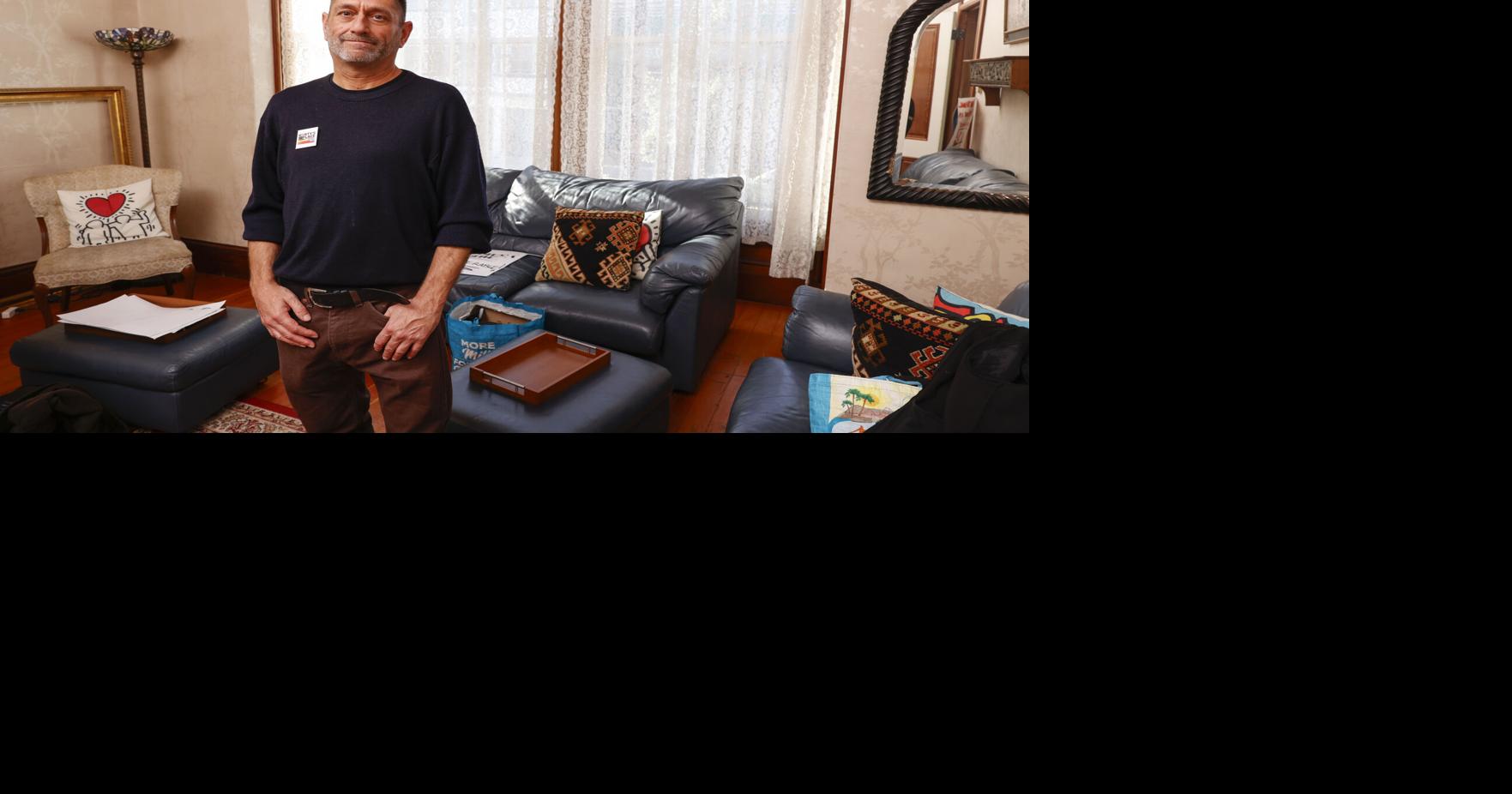 SF HIV survivors clash in court with co-op home owner | Public Health ...