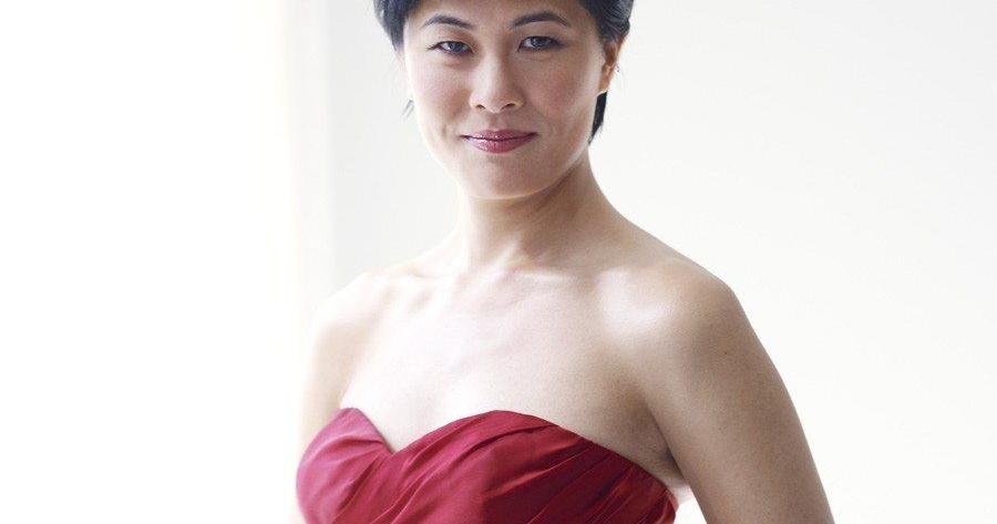 Violinist Jennifer Koh champions contemporary music | Culture ...