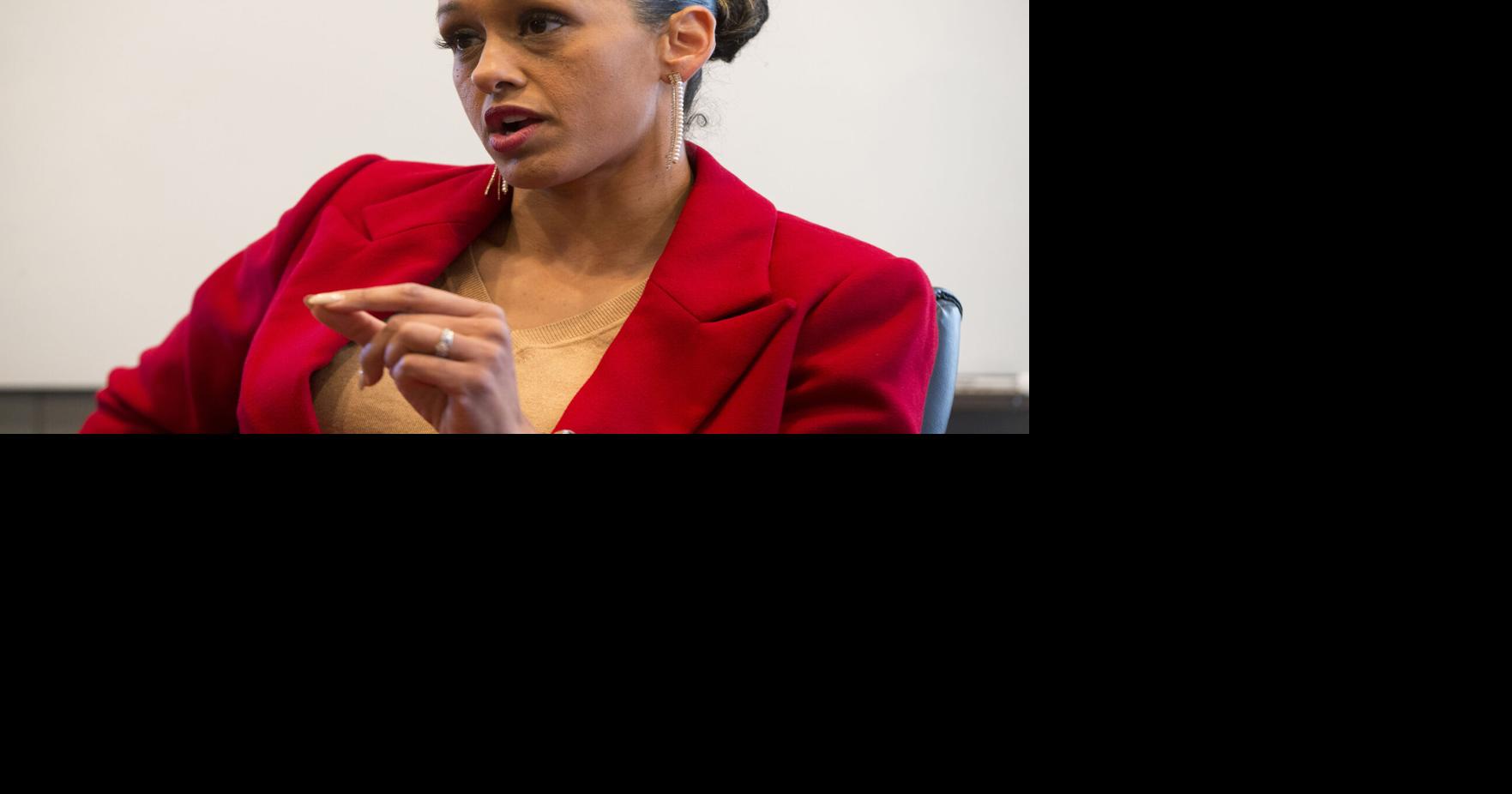 Brooke Jenkins to be appointed as San Francisco District Attorney | San ...